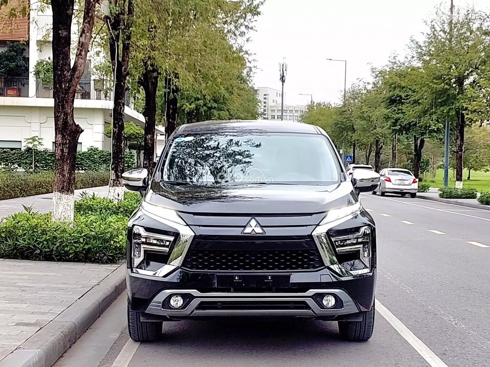 Mua bán Mitsubishi Xpander AT Premium 2022 giá 6xx triệu - 22985457