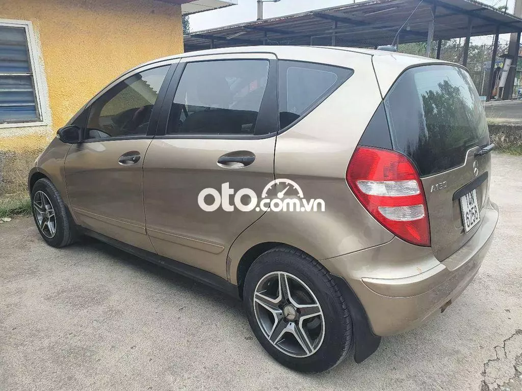Mua bán Mercedes-Benz A150 2006 giá 175 triệu - 22986554