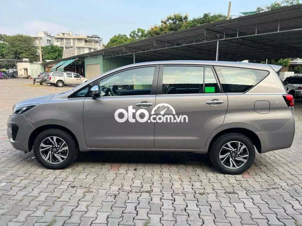 Mua bán Toyota Innova 2022 giá 795 triệu - 22992131