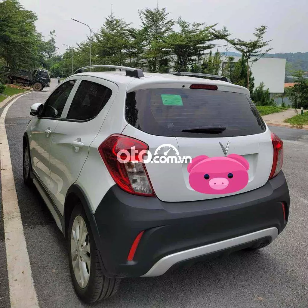 Mua bán VinFast Fadil 2022 giá 330 triệu - 22995103