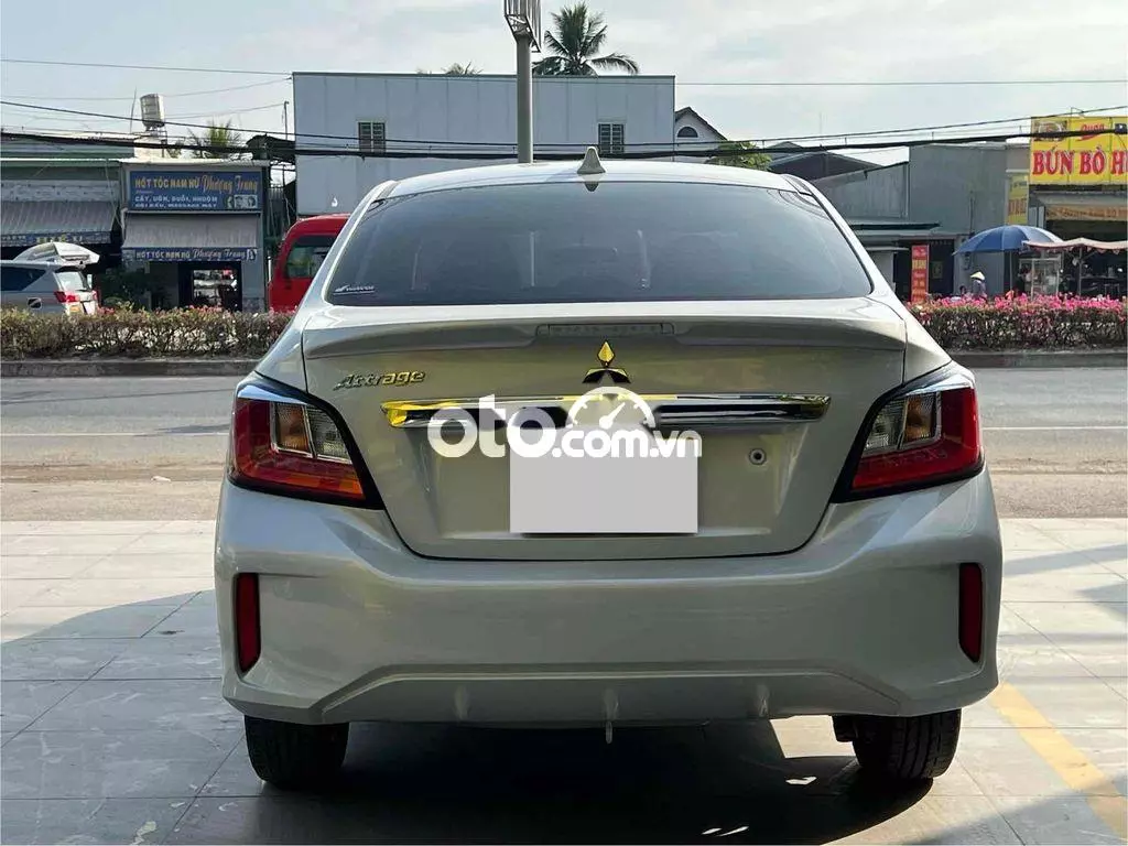 Mua bán Mitsubishi Attrage 2021 giá 378 triệu - 22996232