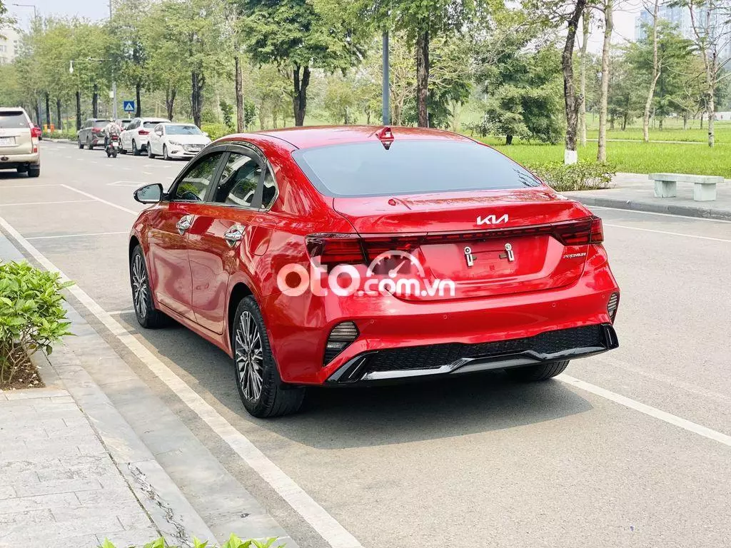 Mua bán Kia K3 2022 giá 630 triệu - 22996709