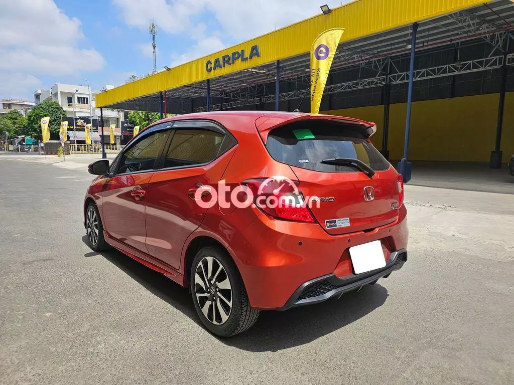 Mua bán Honda Brio 2020 giá 386 triệu - 23007634