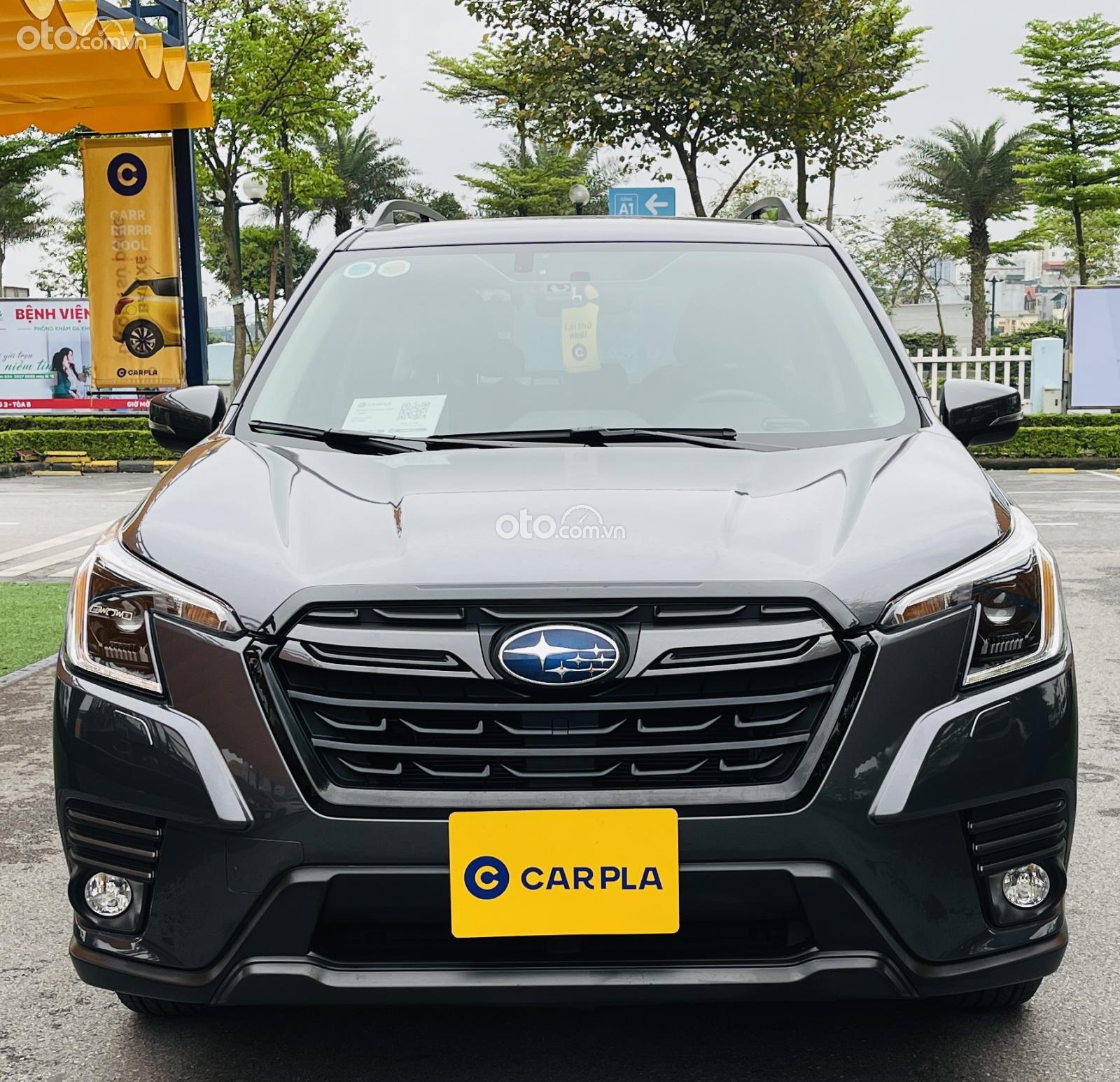 Mua bán Subaru Forester 2.0i-L 2023 giá 860 triệu - 23018840