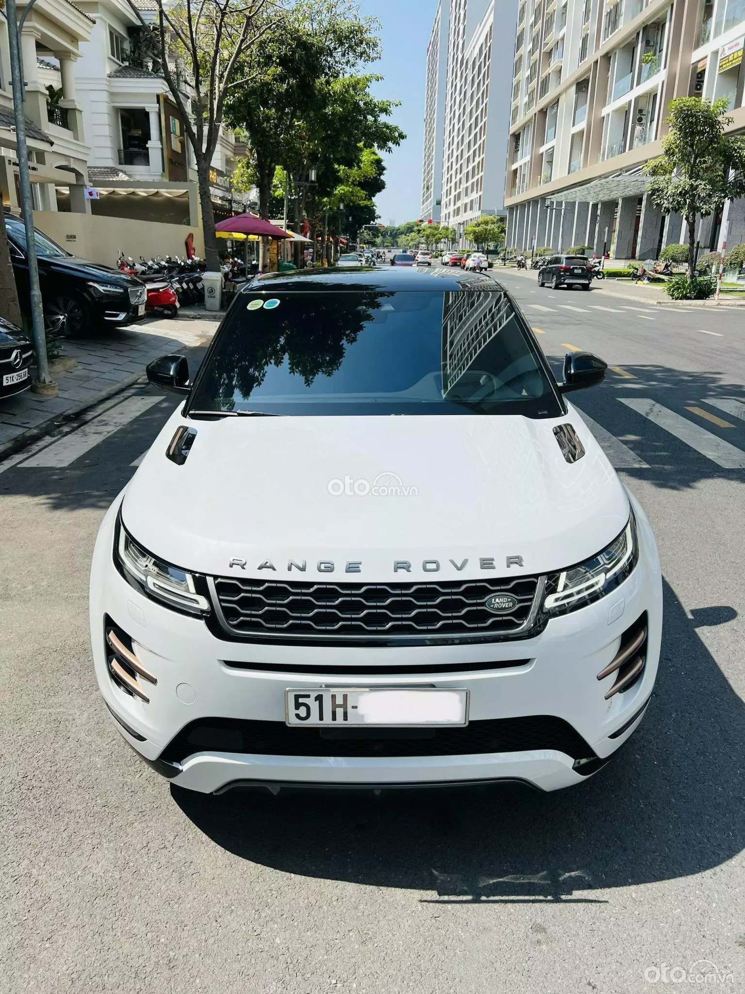 Mua bán Land Rover Range Rover Evoque First Edition 2019 giá 2 tỉ 169 ...