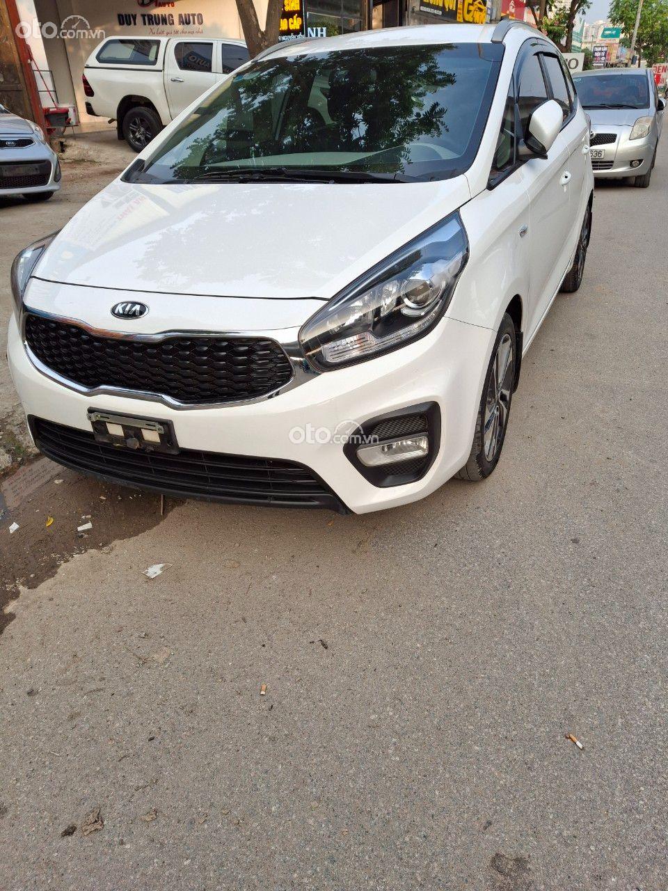 Mua bán Kia Rondo 2022 giá 436 triệu - 23048417