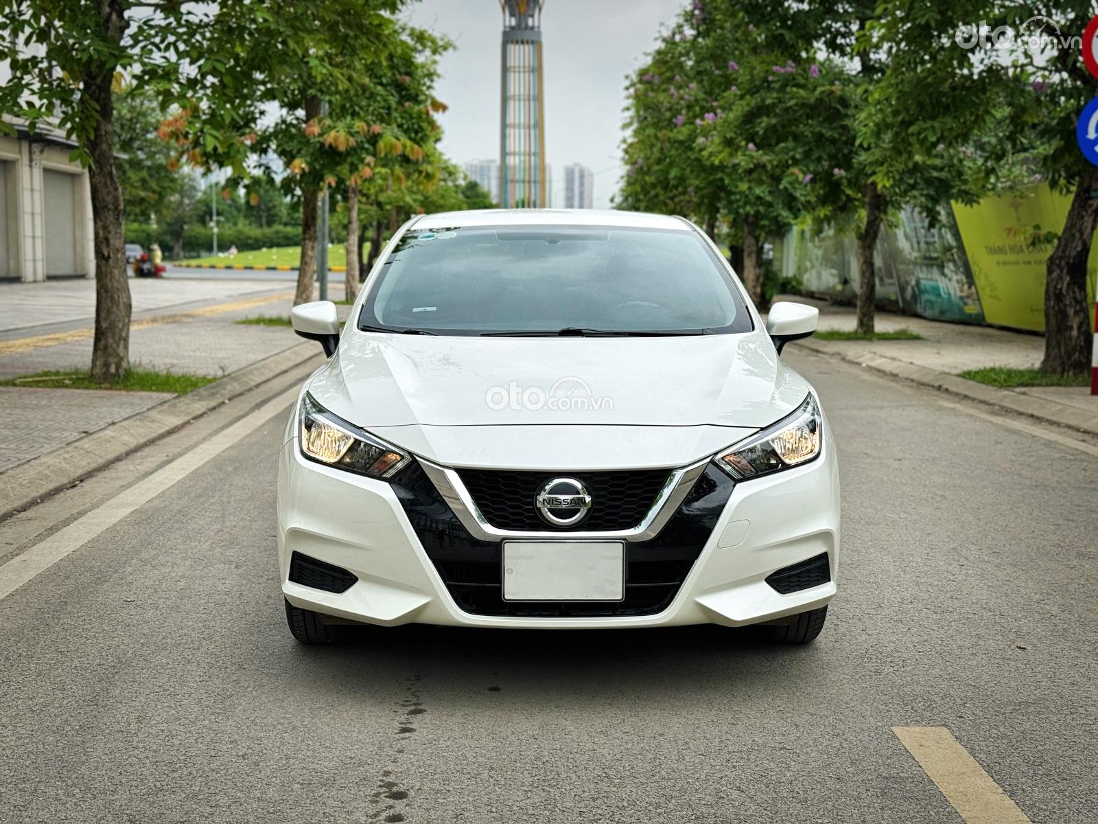 Mua bán Nissan Almera MT 2021 giá 363 triệu - 23050707