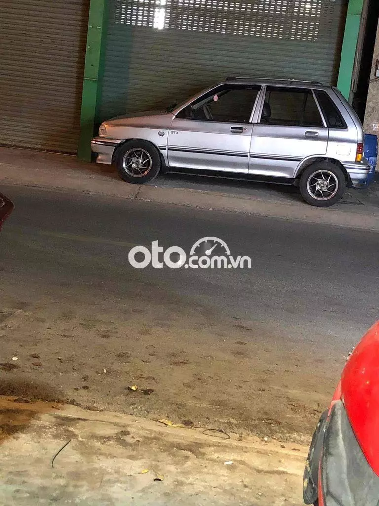 Mua bán Kia CD5 2004 giá 60 triệu - 23054729