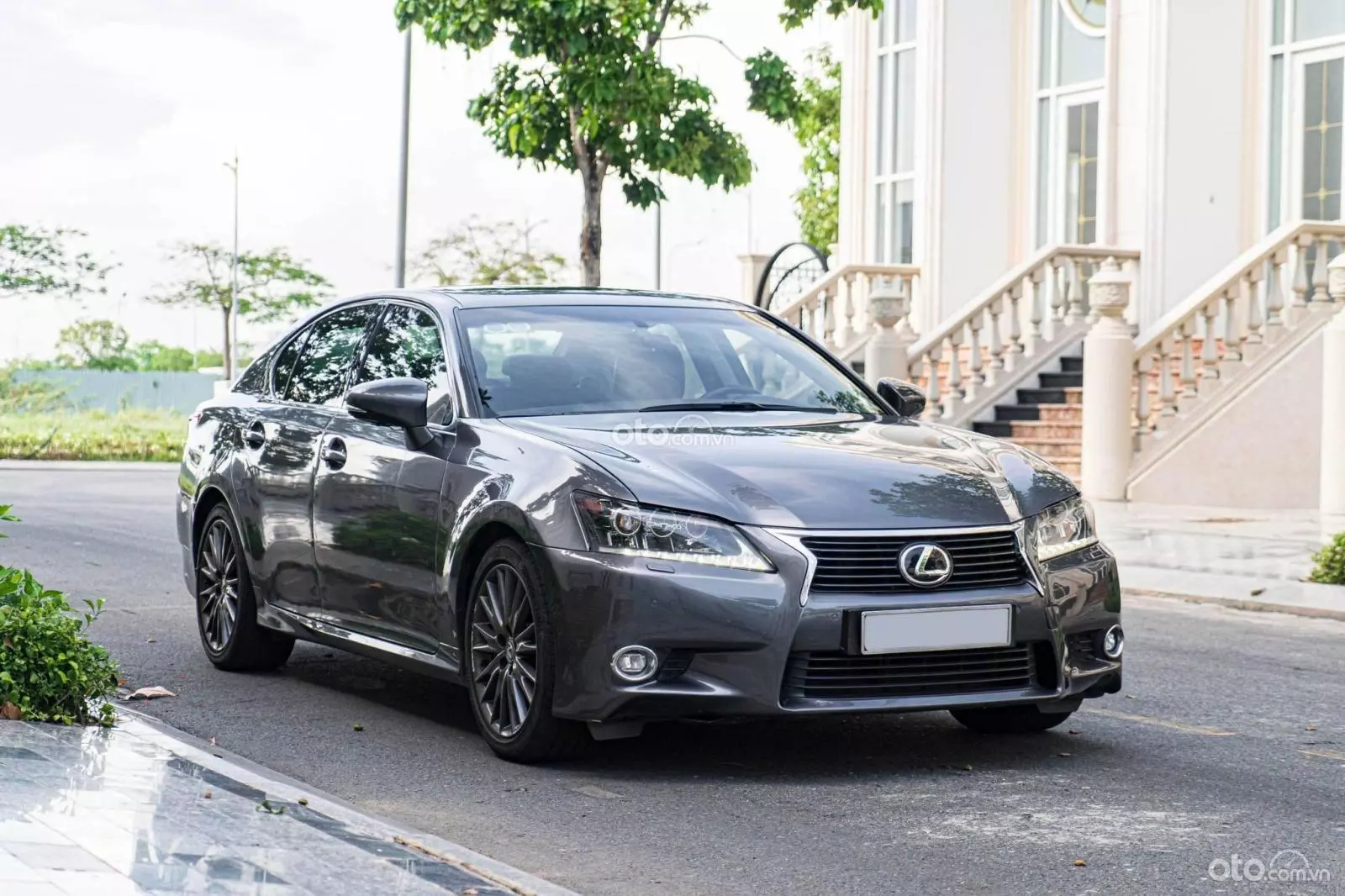 Mua bán Lexus GS 350 2014 giá 1 tỷ 2xx tr - 23088119