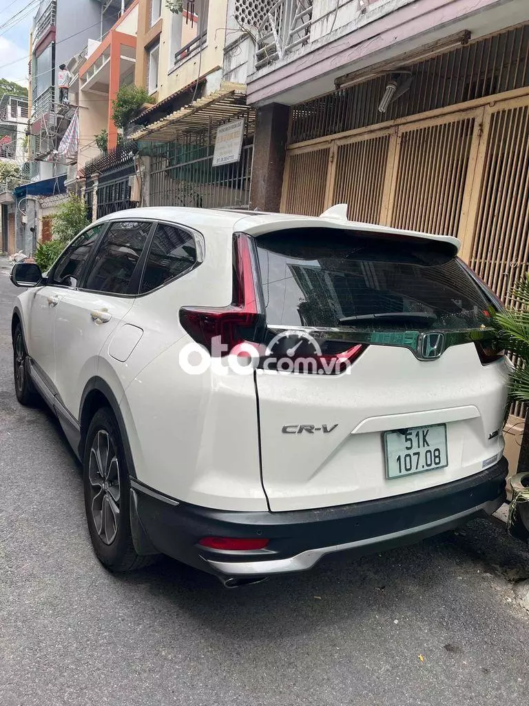 Mua bán Honda CR-V 2021 giá 868 triệu - 23091487