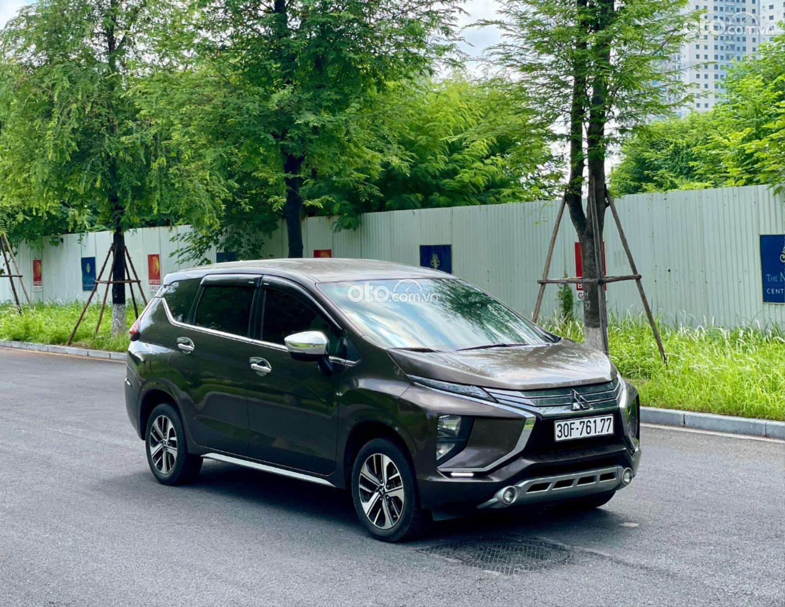 Mua bán Mitsubishi Xpander 1.5 AT 2019 giá 485 triệu - 23105066