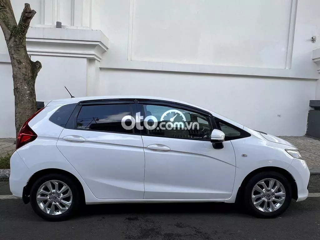Mua bán Honda Jazz 2018 giá 345 triệu - 23126876