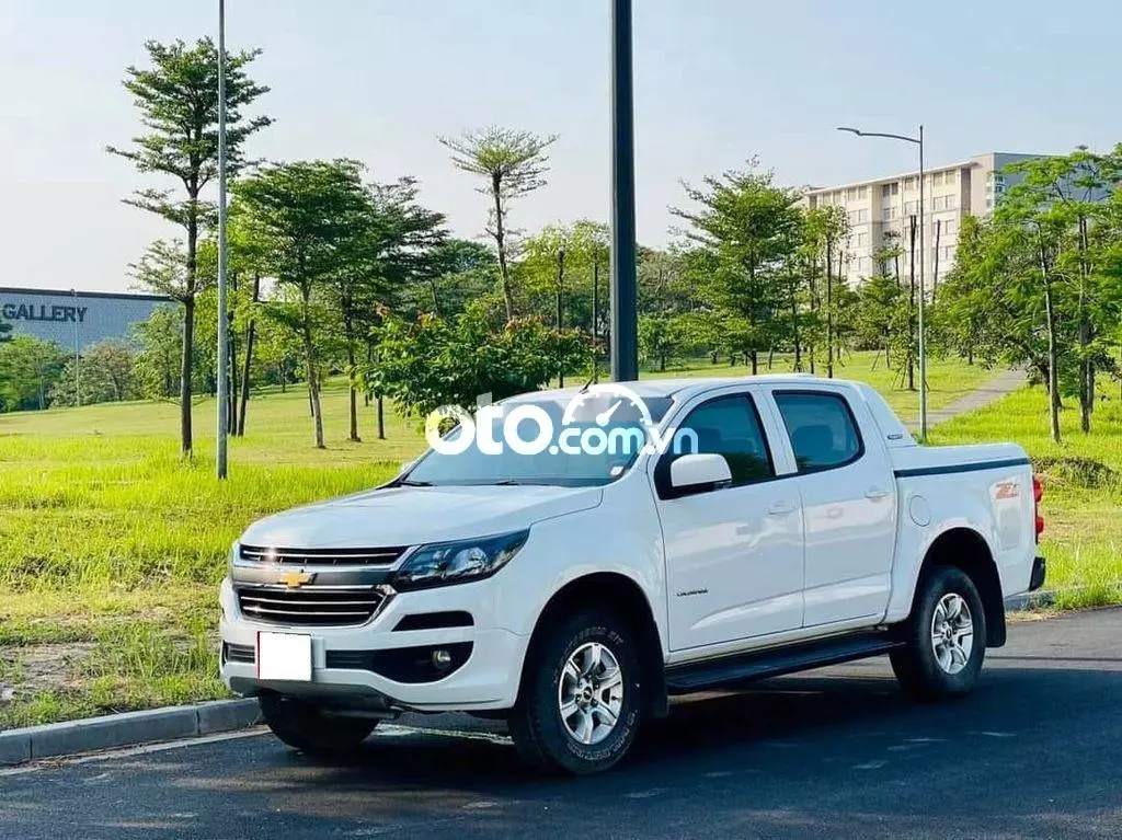 Mua bán Chevrolet Colorado 2018 giá 325 triệu - 23169589