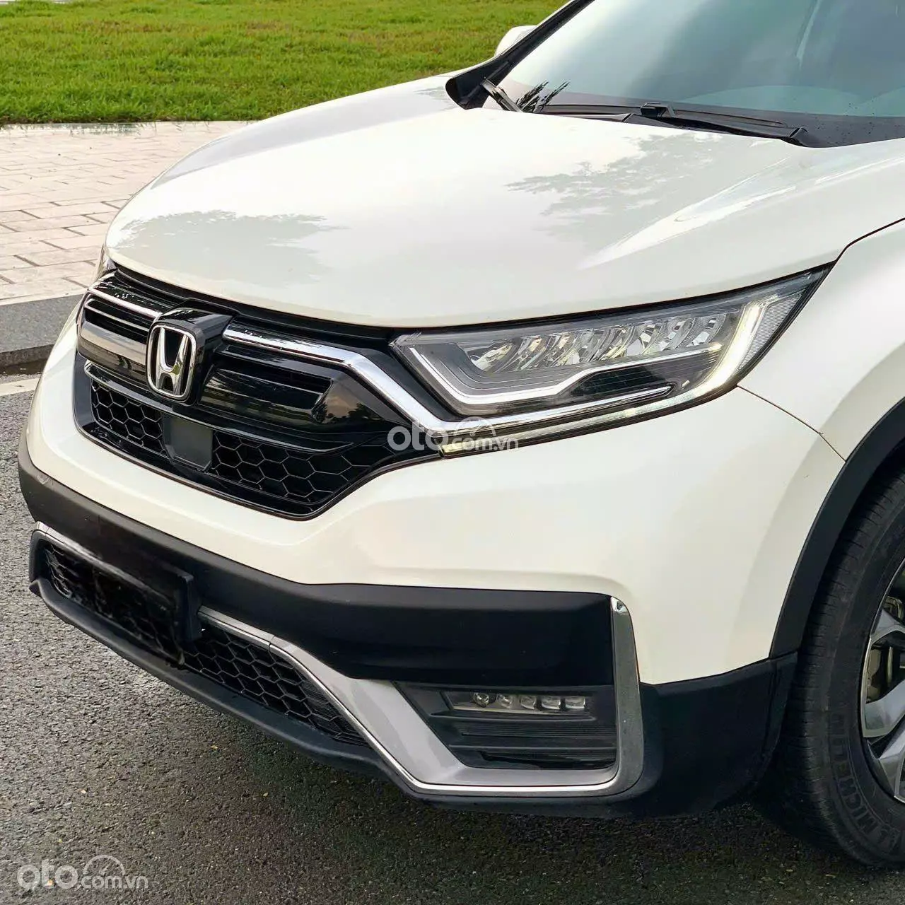 Mua bán Honda CR-V 1.5 L 2021 giá 839 triệu - 23171547