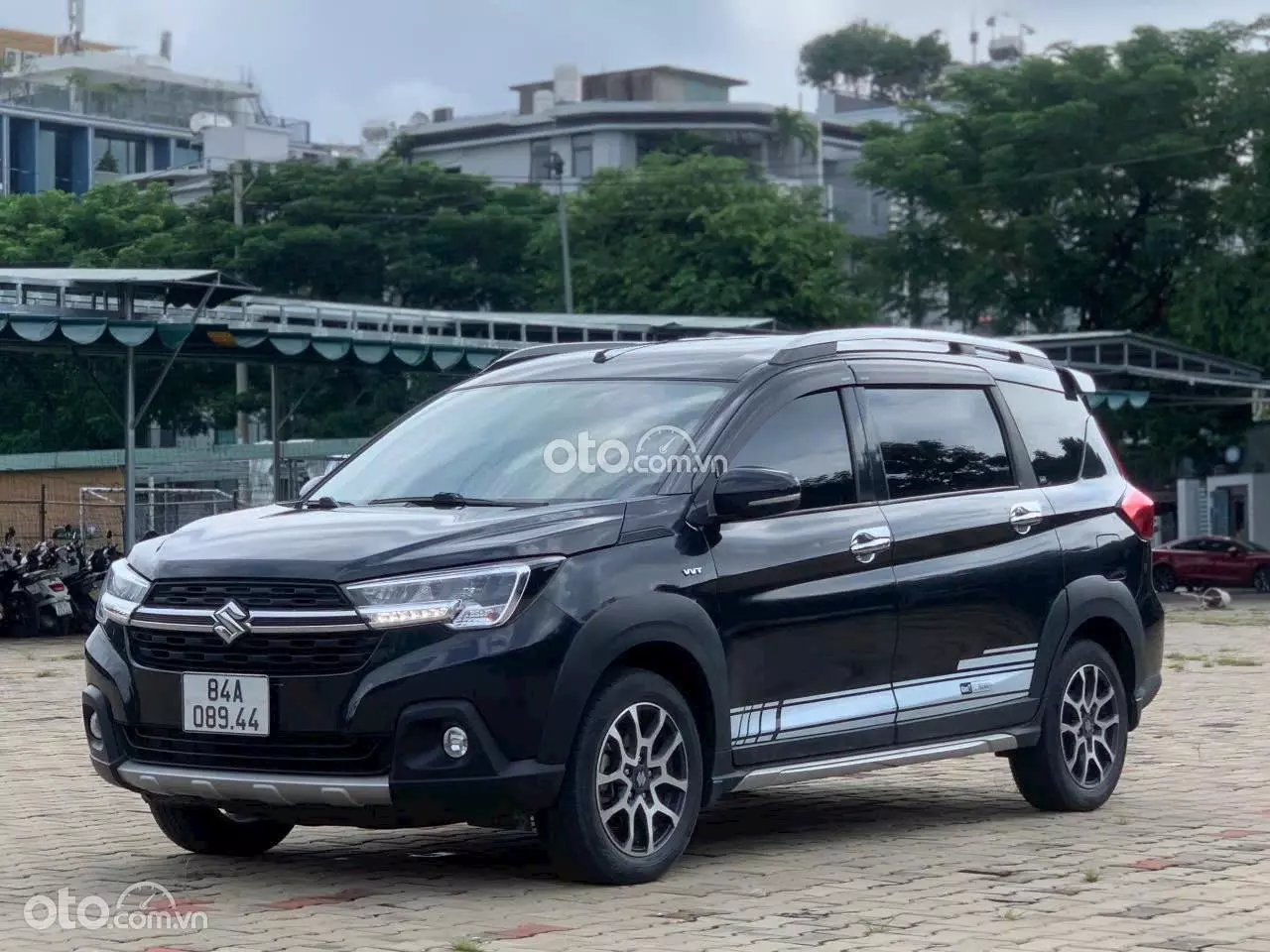 Mua bán Suzuki XL7 GLX 2022 giá 519 triệu - 23190143