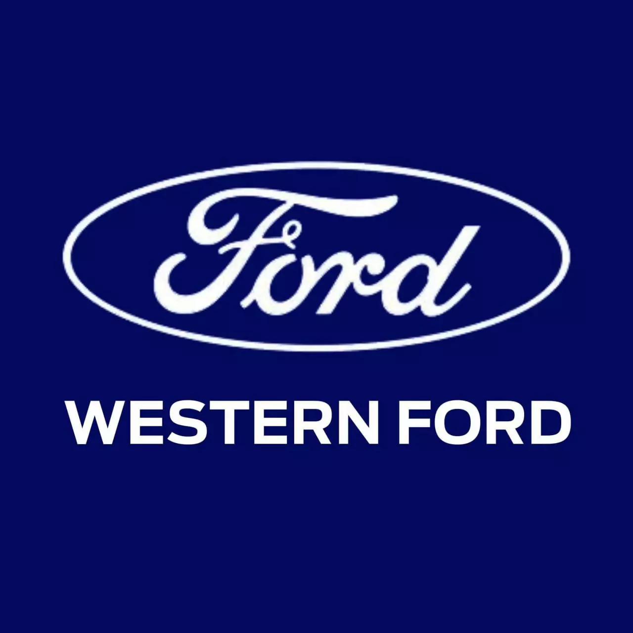 Western Ford