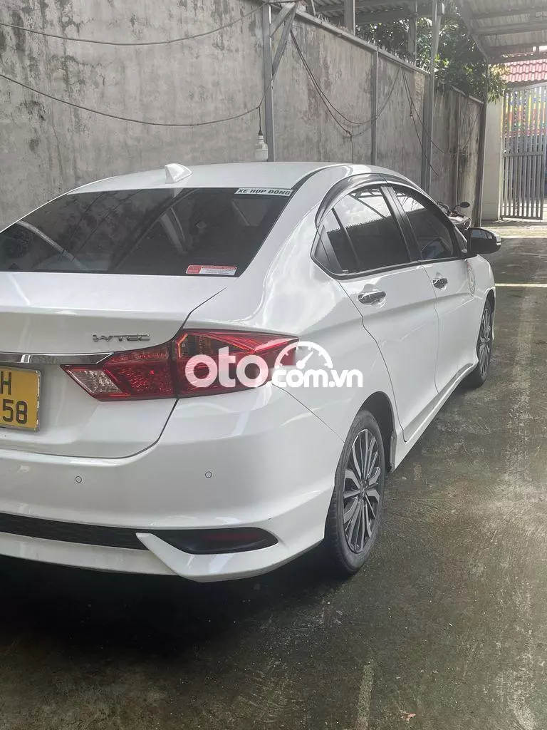 Mua bán Honda City 2020 giá 420 triệu - 23212856