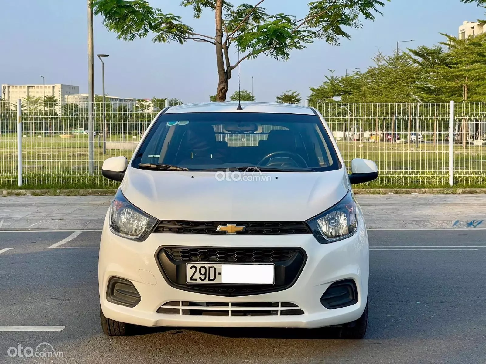 Mua bán Chevrolet Spark 1.0 2018 giá 140 triệu - 23246491