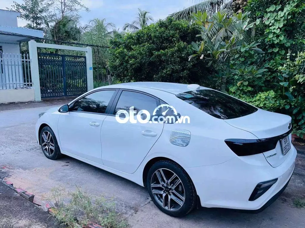 Mua bán Kia Cerato 2019 giá 435 triệu - 23225241