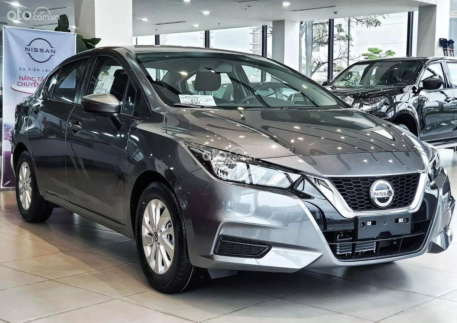 Mua bán Nissan Almera CVT 2024 giá 449 triệu - 23236862