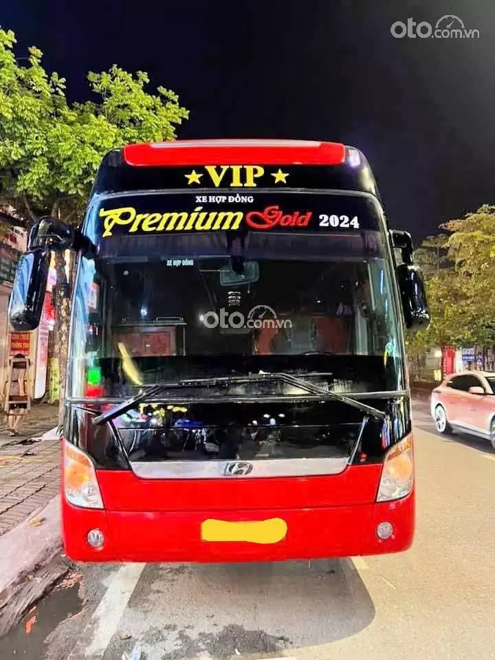 Mua bán Thaco Mobihome TB120SL 2016 giá 1 tỉ 350 triệu - 23239372