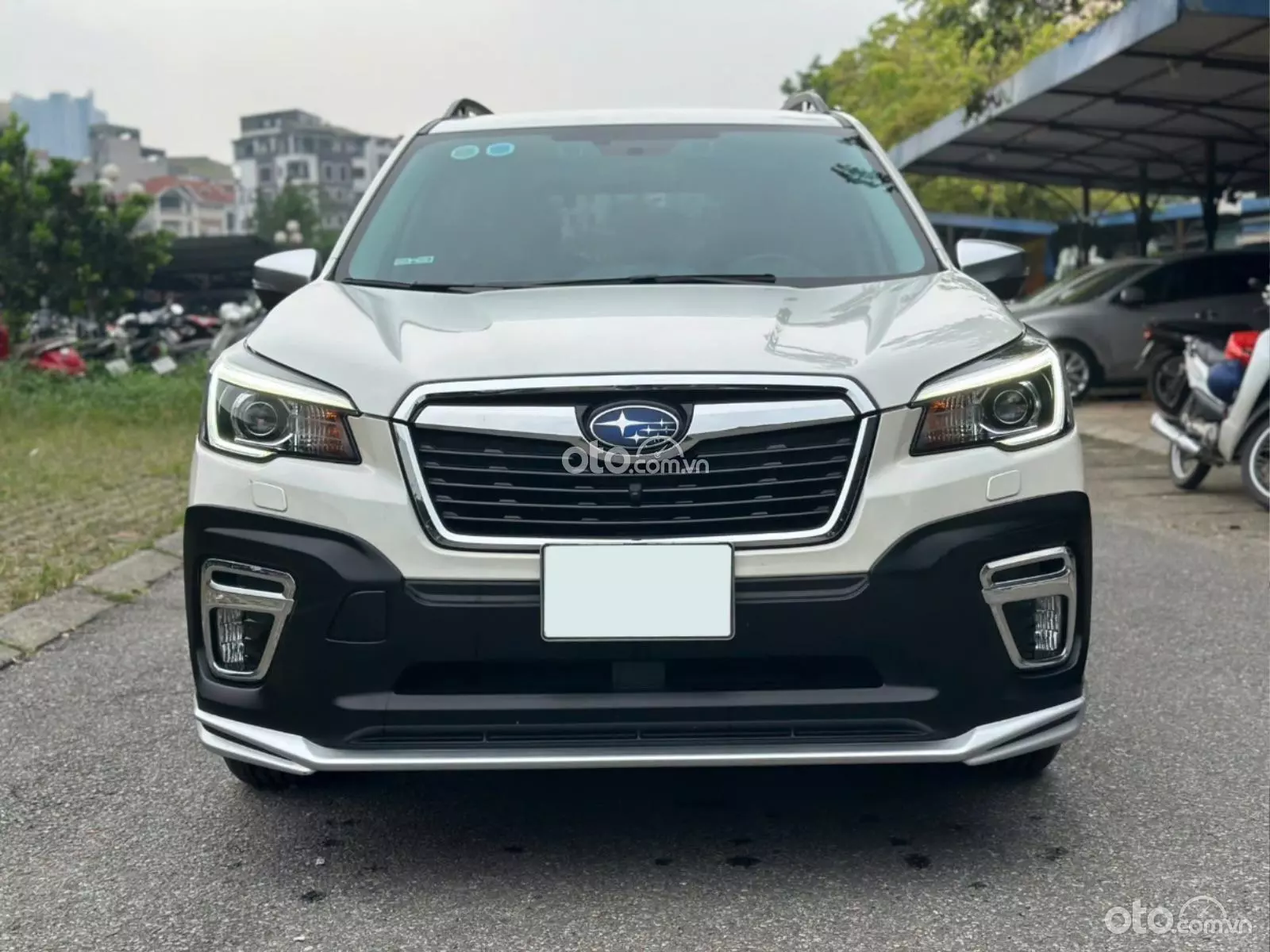 Mua bán Subaru Forester 2.0i-S EyeSight GT Edition 2021 giá 850 triệu ...