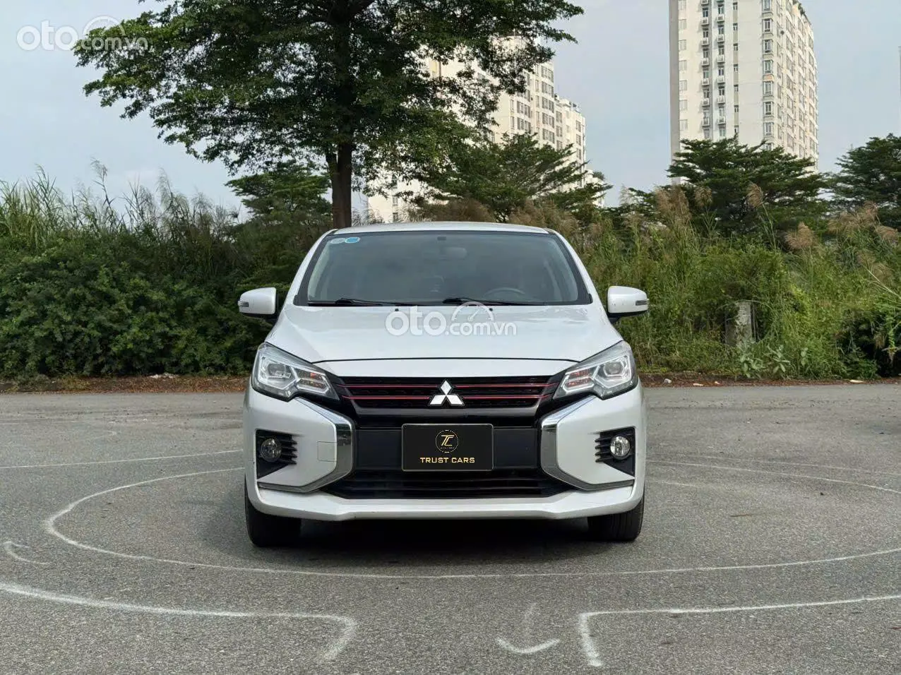Mua bán Mitsubishi Attrage CVT Premium 2021 giá 359 triệu - 23258727