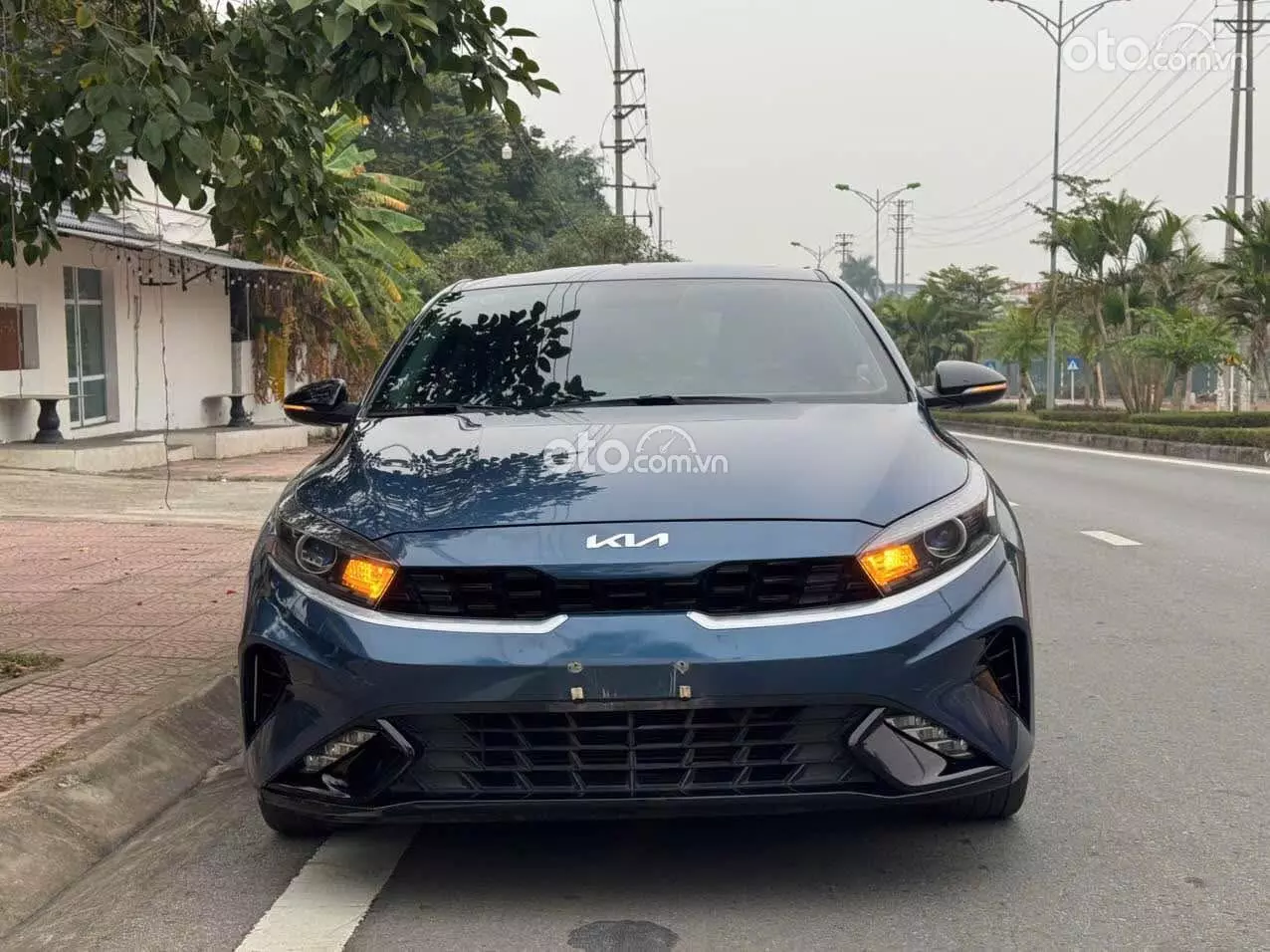 Mua bán Kia K3 1.6 Luxury 2022 giá 545 triệu - 23264122