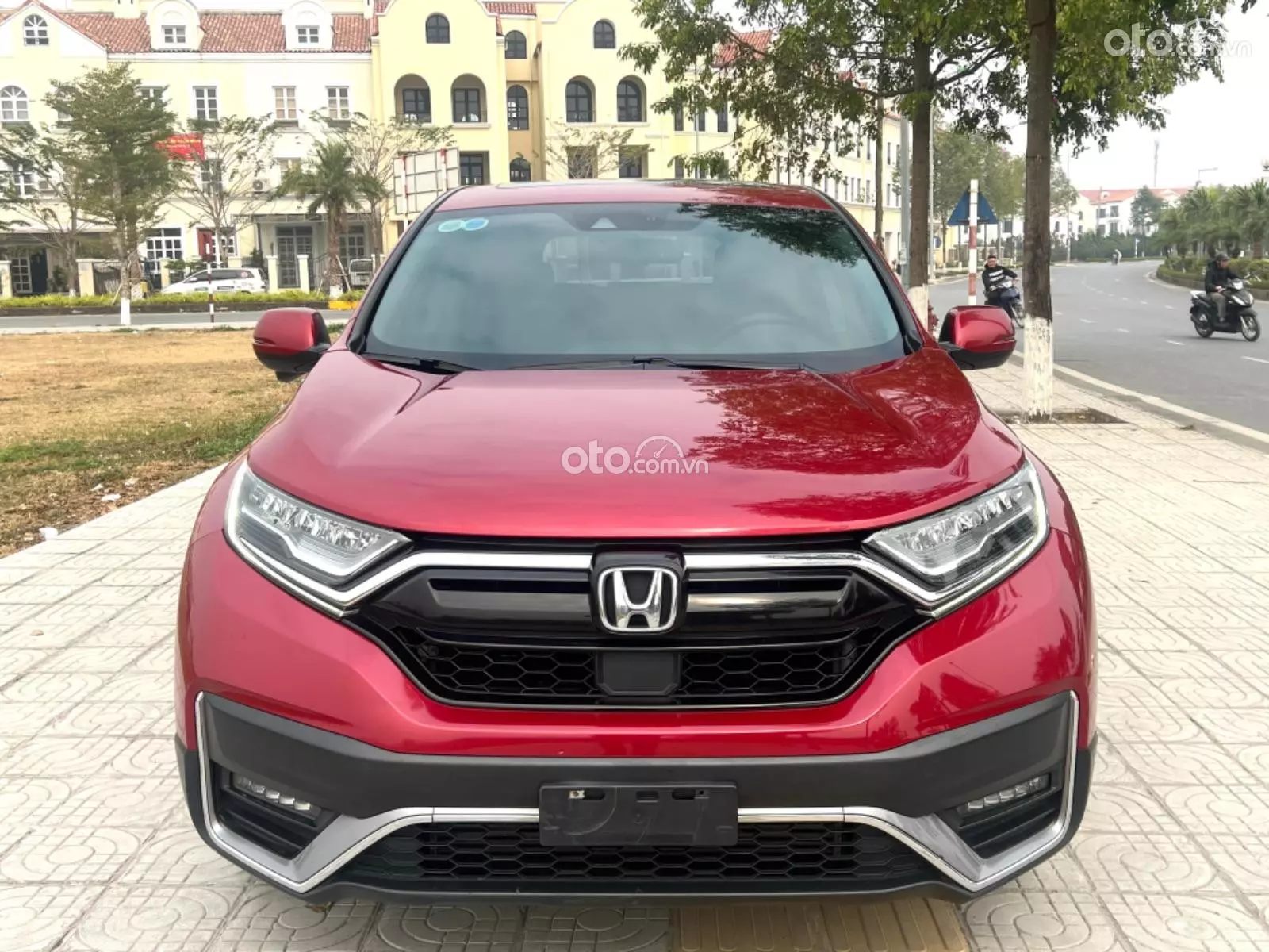 Mua bán Honda CR-V 1.5 L 2020 giá 815 triệu - 23275794