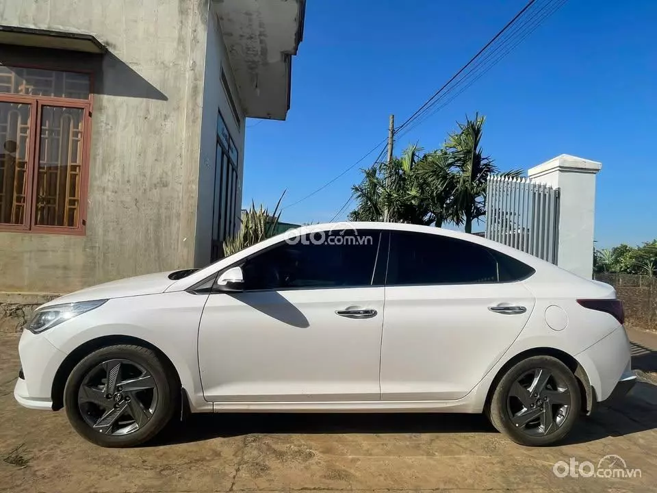 Mua bán Hyundai Accent 1.5 AT cao cấp 2025 giá 479 triệu - 23278775