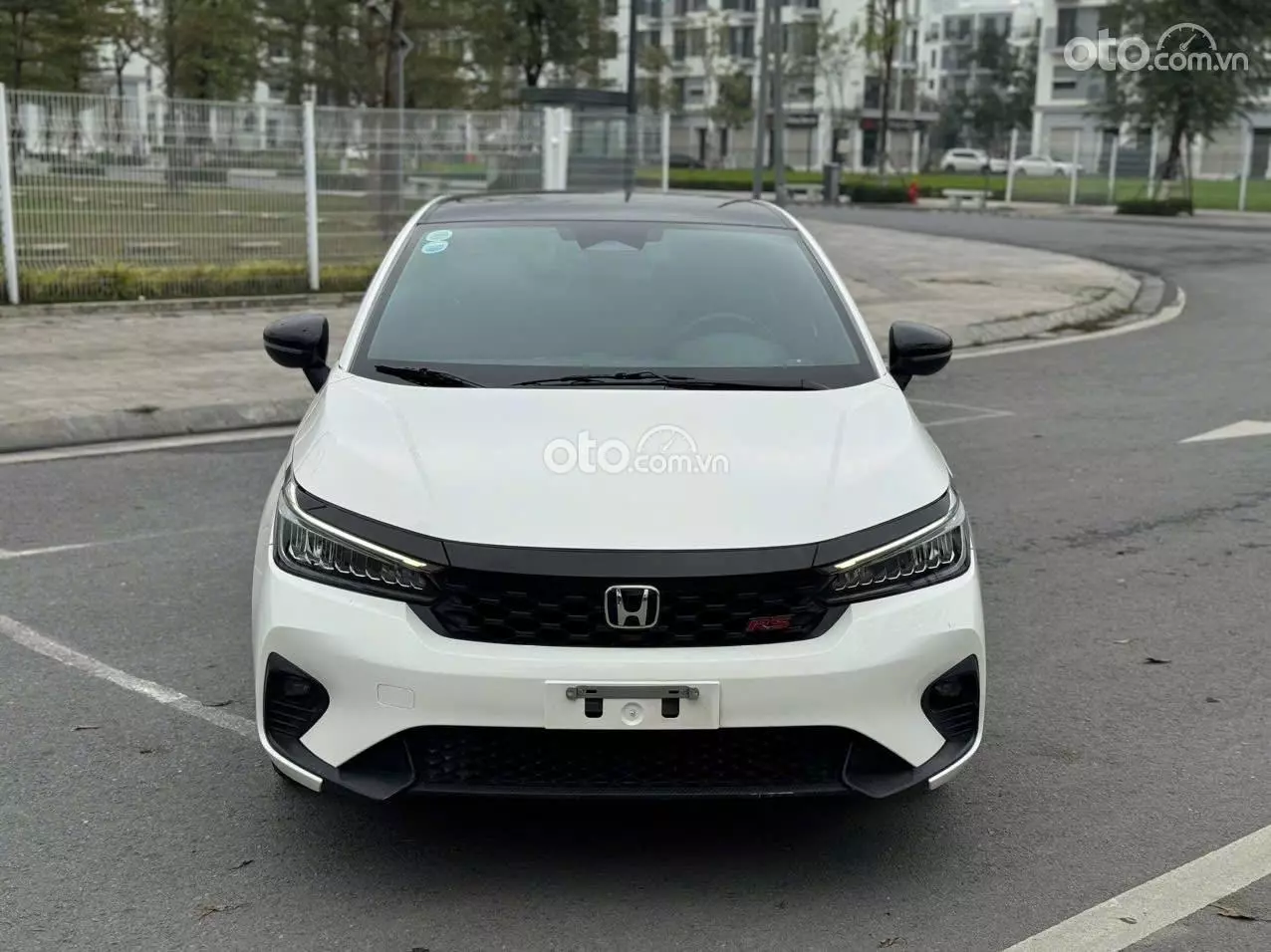 Mua bán Honda City RS 2023 giá 533 triệu - 23290908