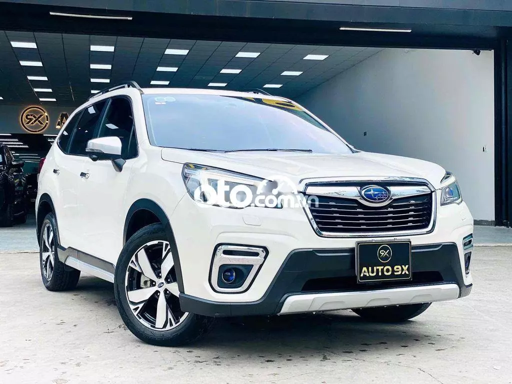 Mua bán Subaru Forester 2.0i-S EyeSight 2021 giá 785 triệu - 23319277