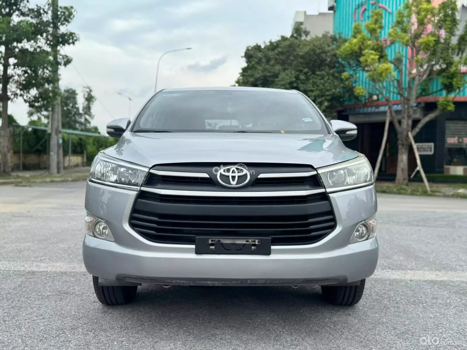 Mua bán Toyota Innova 2016 giá 395 triệu - 23352041