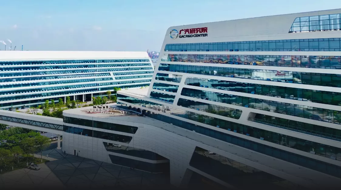 Bảng giá xe GAC 2025 mới nhất (5/2026)