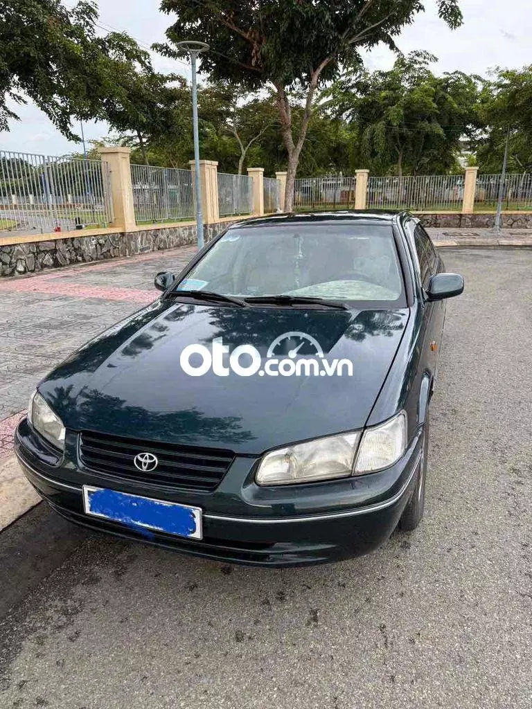 Mua bán Toyota Camry 1998 giá 146 triệu - 23358285