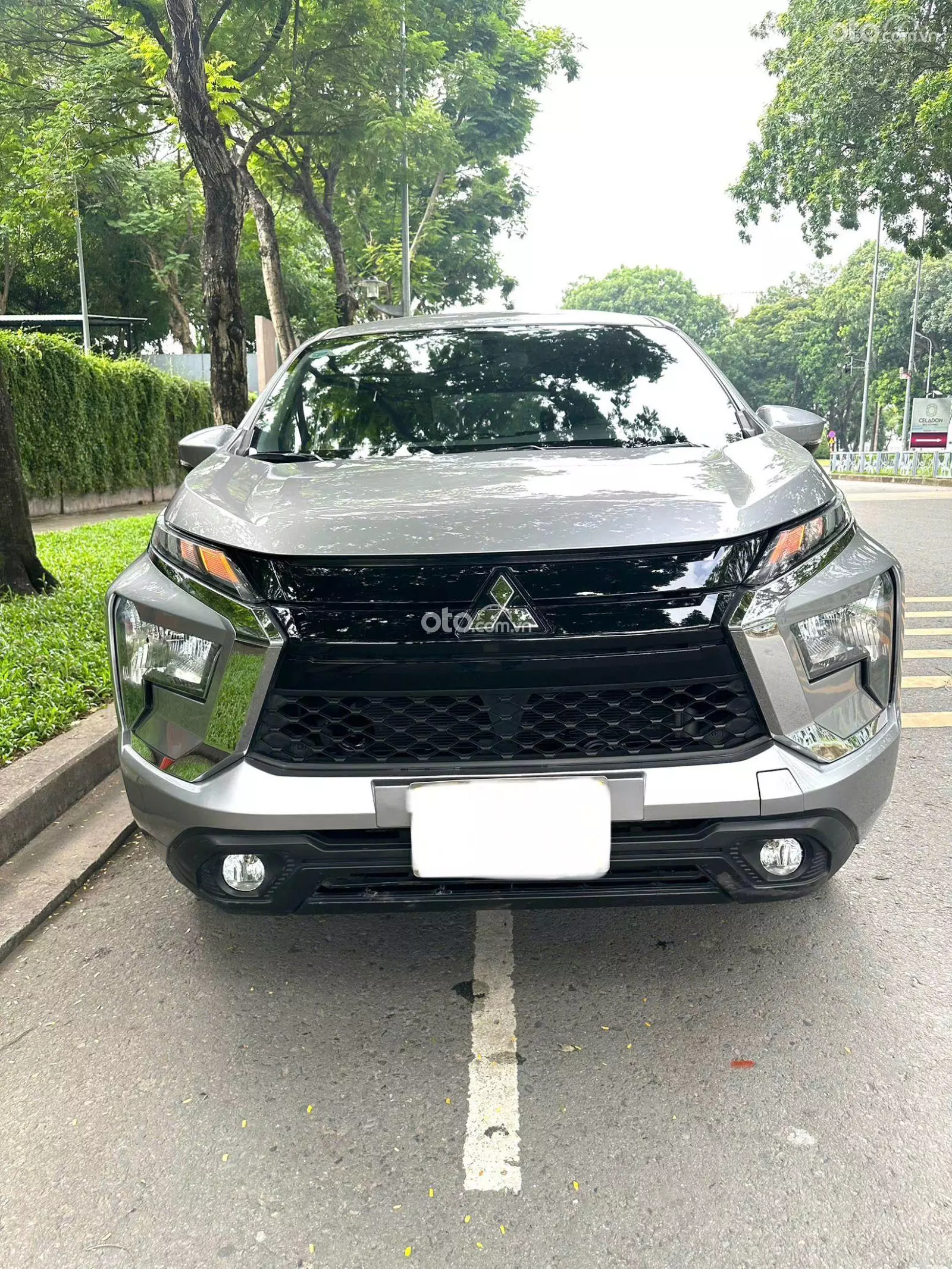 Mua bán Mitsubishi Xpander 1.5 AT 2023 giá 490 triệu - 23380305