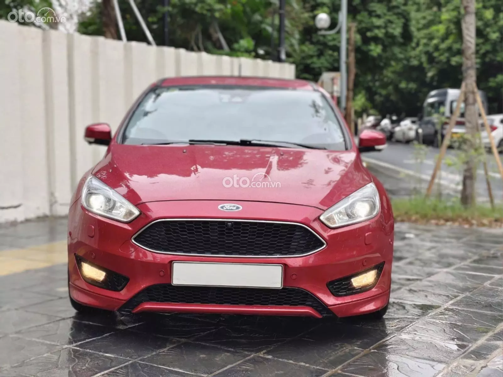 Mua bán Ford Focus S 2.0AT 2019 giá 460 triệu - 23386002