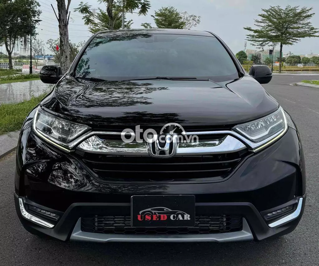 Mua bán Honda CR-V 2017 giá 645 triệu - 23395665
