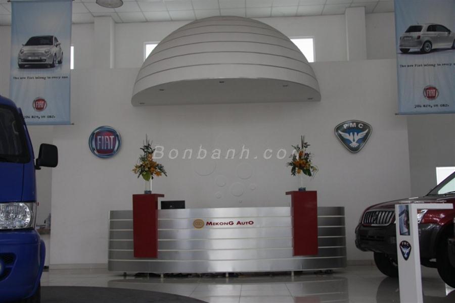 Mekong Auto - Cung cấp các dòng xe Mekong và Fiat chính hãng