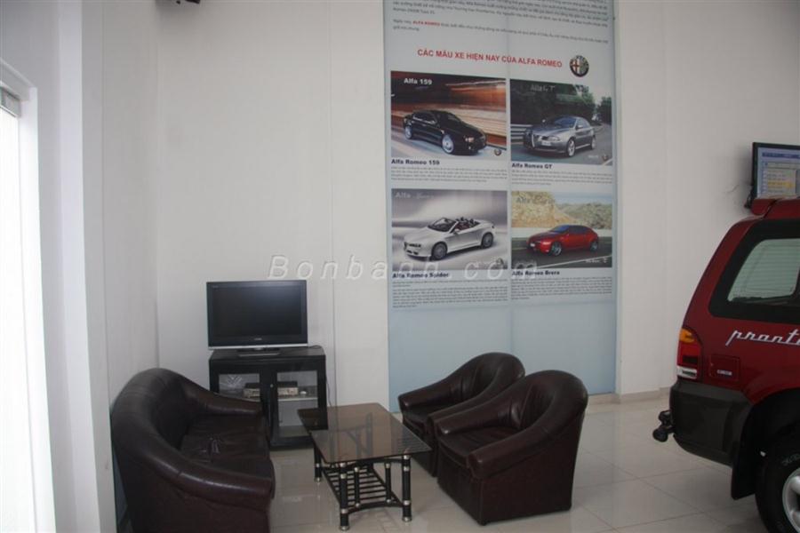 Mekong Auto - Cung cấp các dòng xe Mekong và Fiat chính hãng