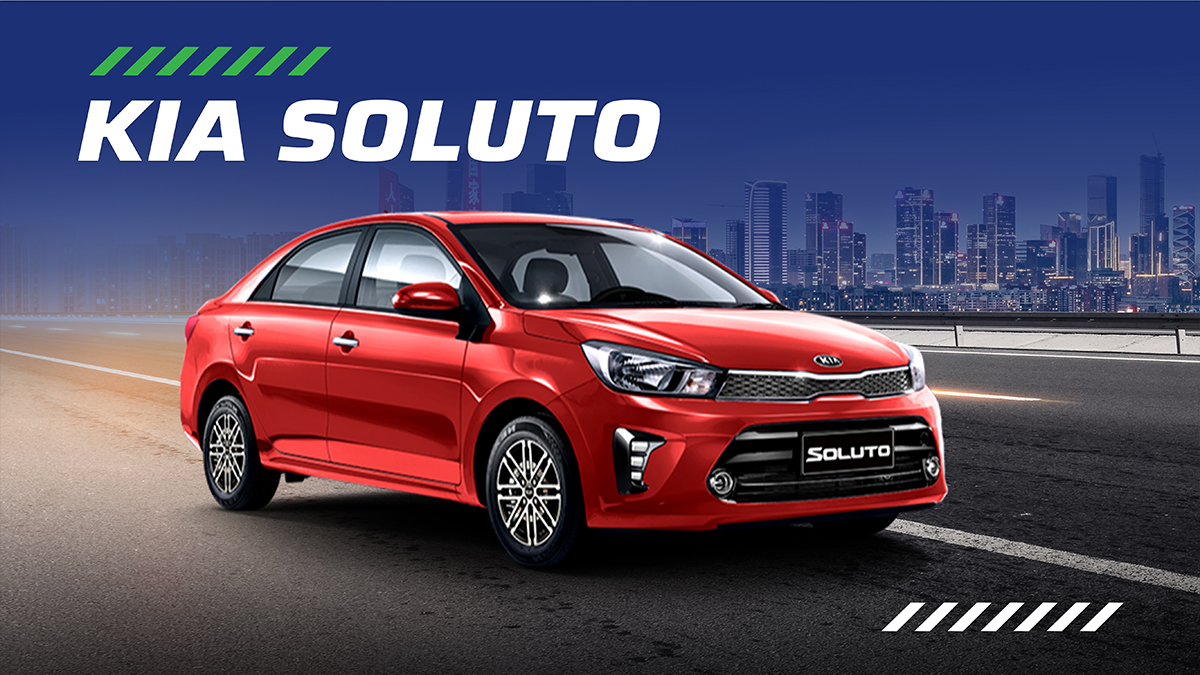 Mua bán xe Kia Soluto AT Deluxe 2024 cũ tại Bắc Ninh giá rẻ tháng 12/2025