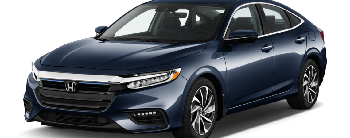 Honda Insight: thông số kĩ thuật, bảng giá xe & khuyến mại mới nhất (4/ ...