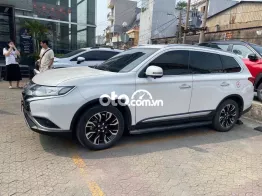 Mua bán Mitsubishi Outlander 2.0 CVT 2020 giá 560 triệu - 23397403