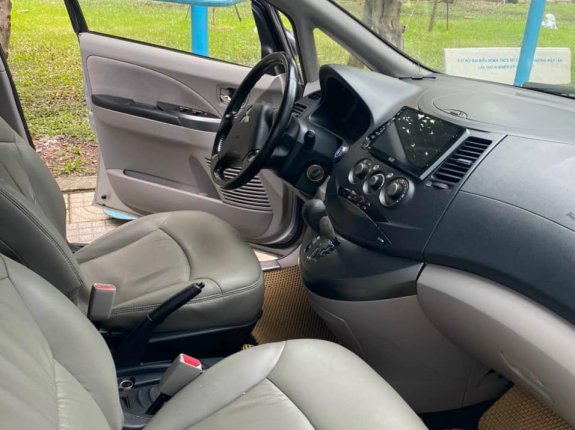 Mua bán Mitsubishi Grandis 2006 giá 285 triệu - 22630454