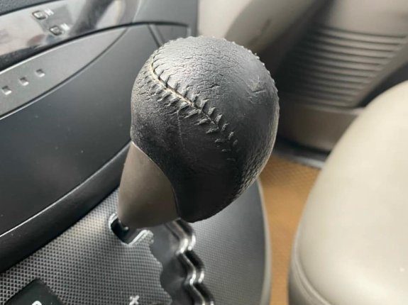 Mua bán Mitsubishi Grandis 2006 giá 285 triệu - 22630454