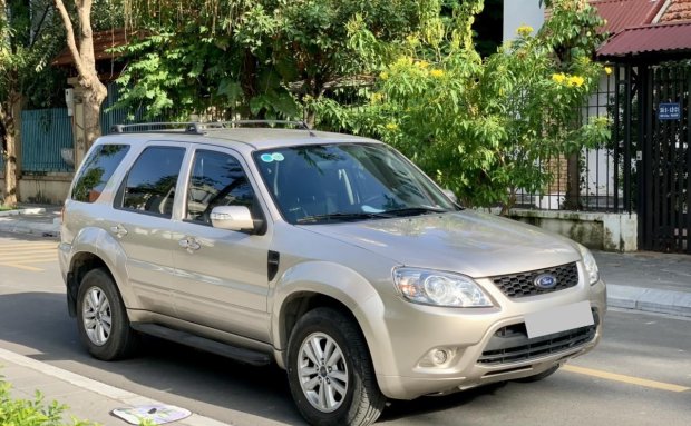 Mua Ford Escape cũ và mới nhanh nhất, uy tín nhất tháng 2/2023