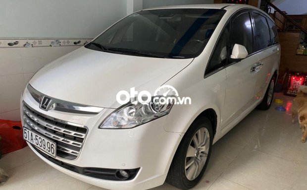 Mua bán xe Luxgen M7 cũ nhập khẩu giá rẻ tháng 10/2023