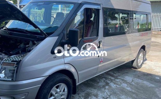Mua bán xe Ford Transit 2016 cũ chính chủ giá rẻ - Trang 2