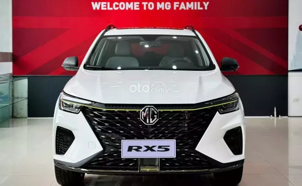 Mua bán MG RX5 mới uy tín giá rẻ tháng 3/2024