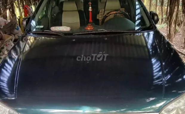 Mua bán xe Ford Laser năm 2001 đến 2023 cũ giá rẻ tháng 1/2024